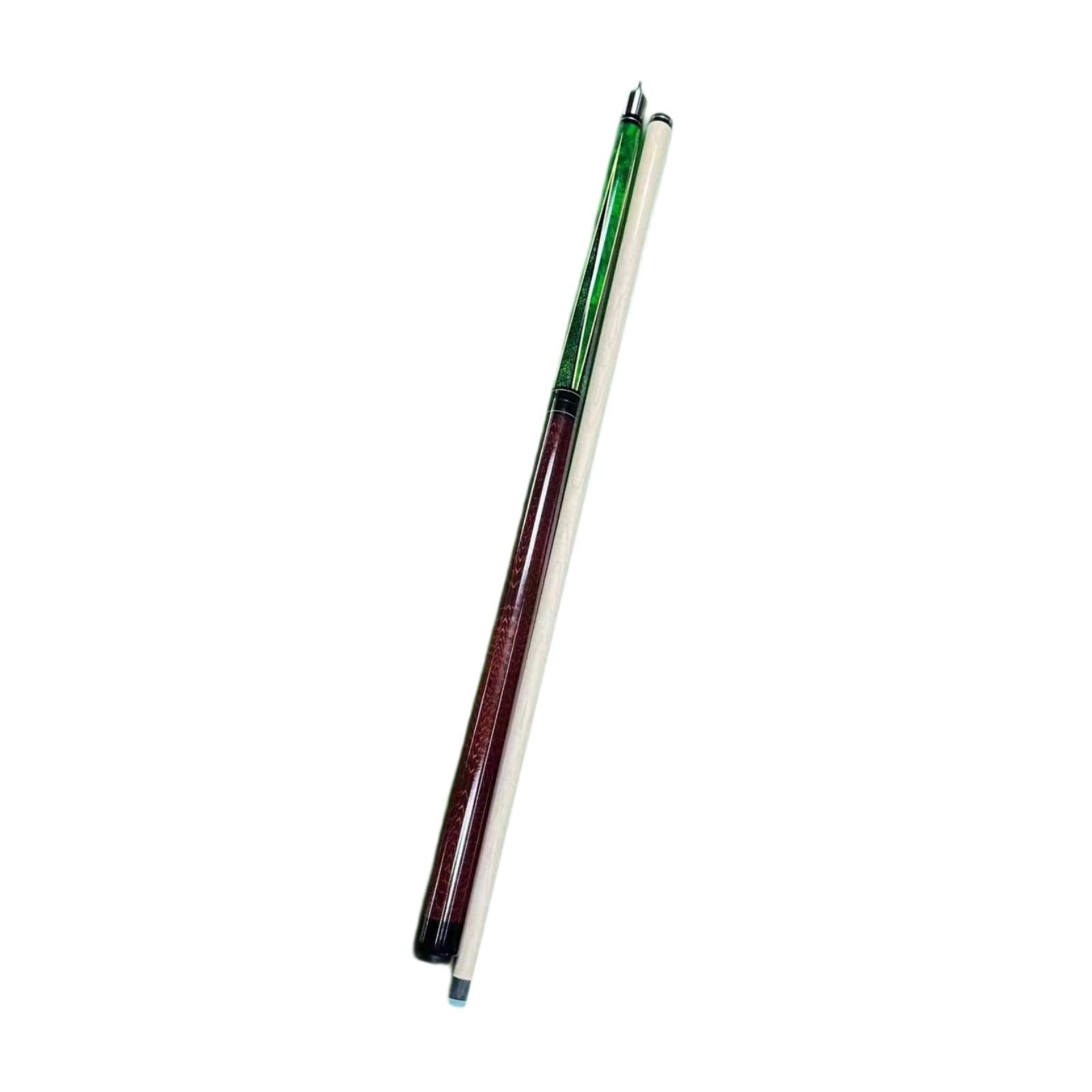 yotijar Billiard Pool Cue Stick 55 inch Cue for Practice Cue Pool Game ...