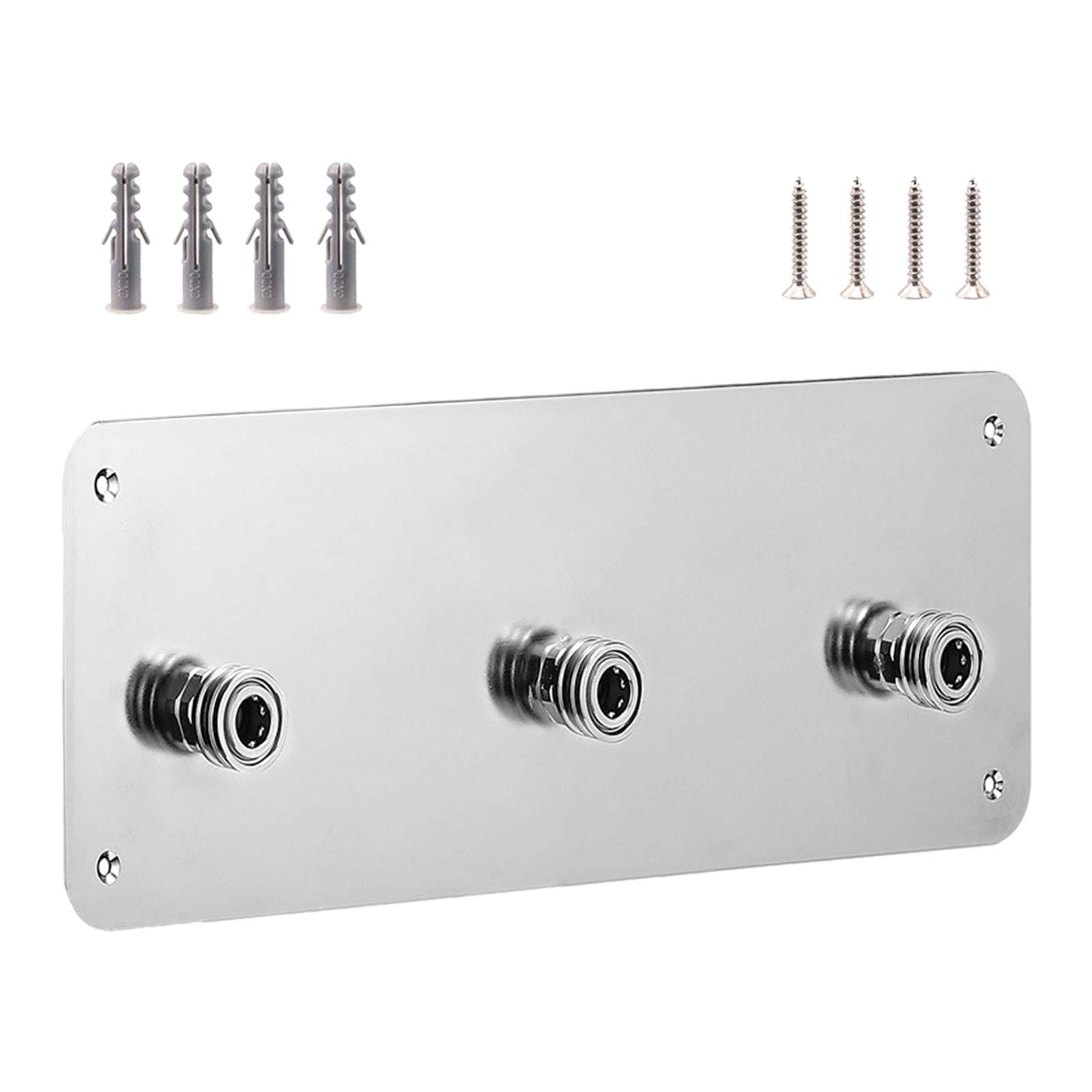 yotijar Car Washer Bracket Accessories Wall Mounted for Garage Wall ...