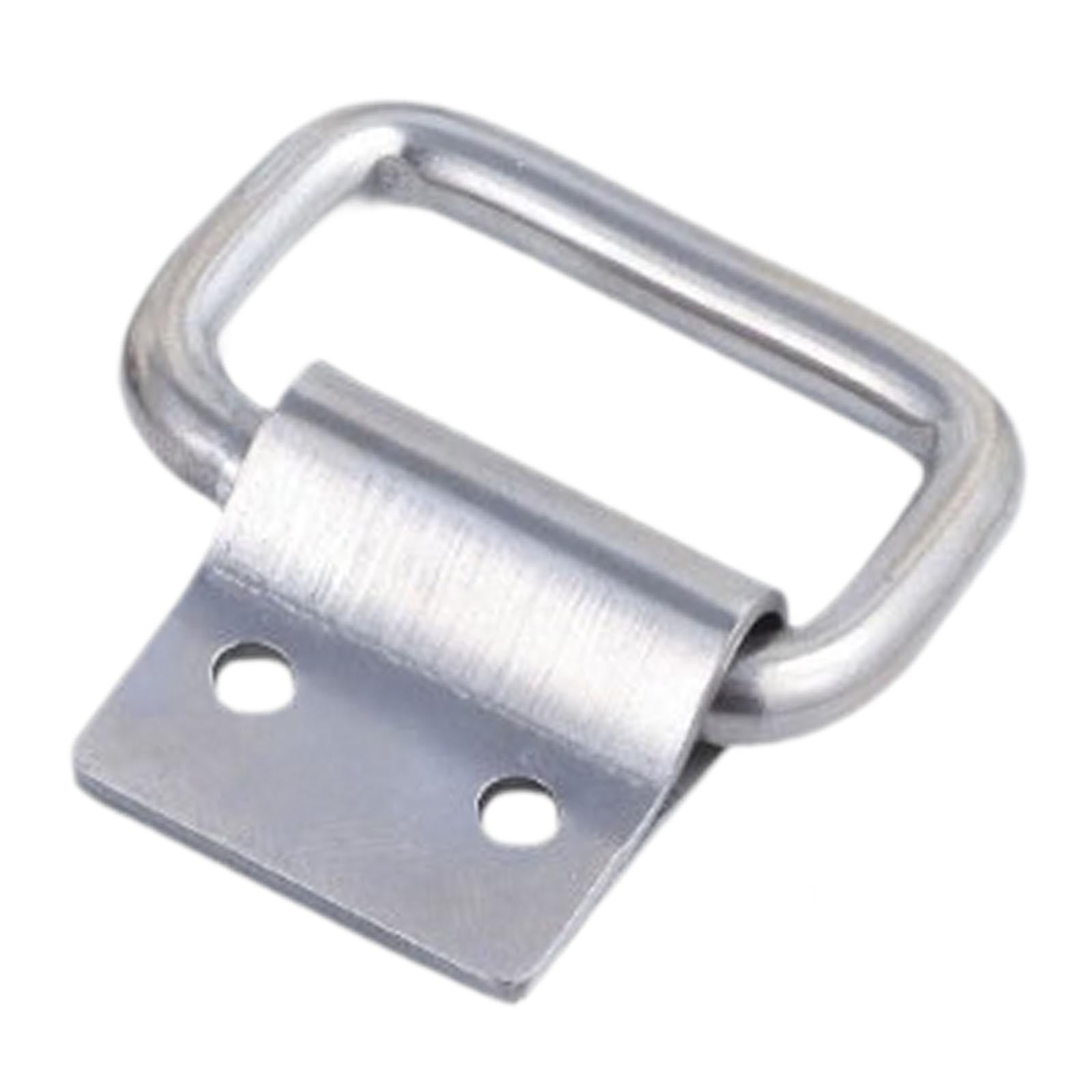 yotijar Cargo Tie Down Anchor Lashing Loop for Trailers Vehicles ...