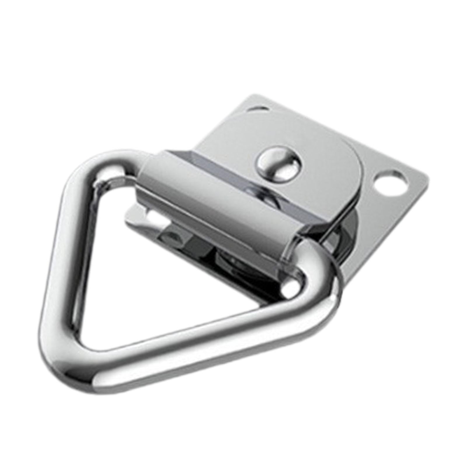 yotijar Cargo Tie Down Anchor Lashing Loop for Trailers Vehicles ...
