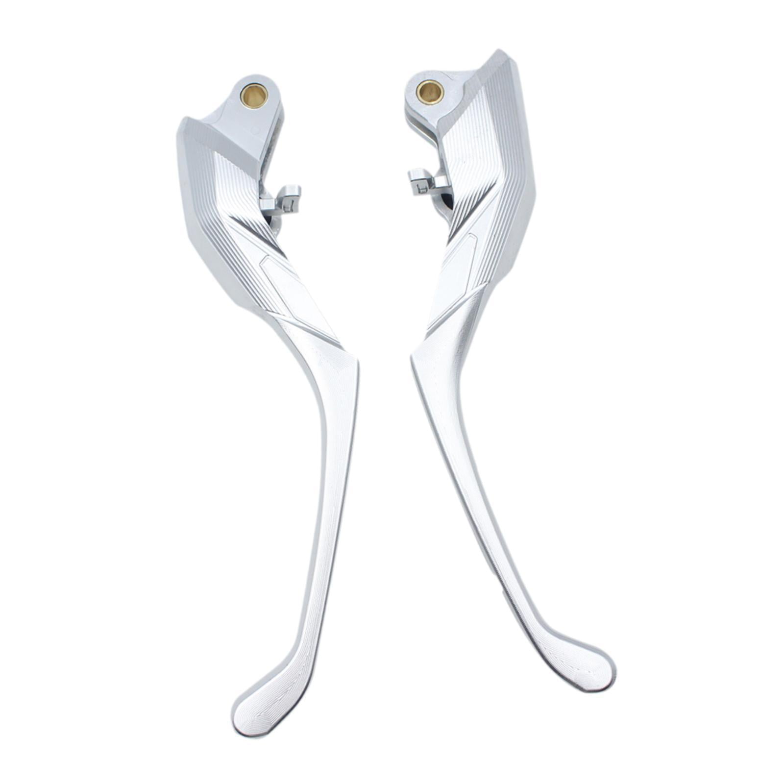 yotijar Clutch Brake Handle Levers Easy Installation Left Right for ...