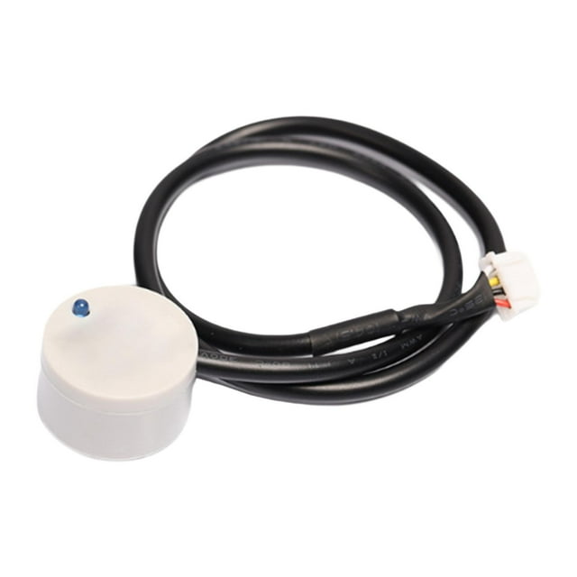 yotijar Contactless Liquid Level Sensor High Precision Water Tank Water ...