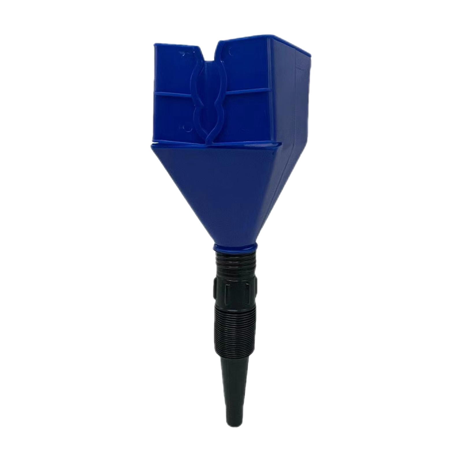 yotijar Draining Oil Snap Funnel Automotive Funnel for s Oil Coolant ...