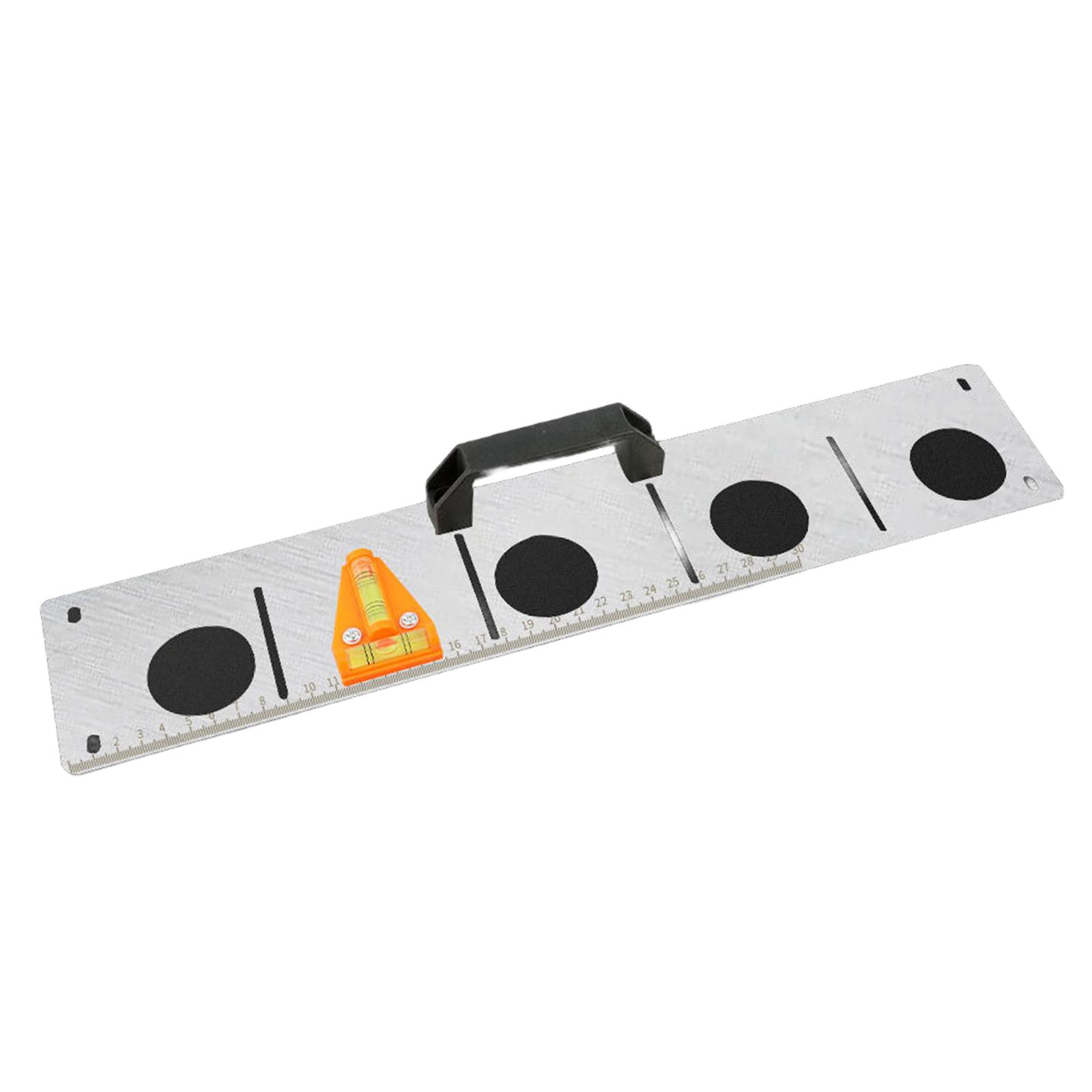 yotijar Electrical Outlets Stencil Electricians Tool Kitchen Wall Box ...