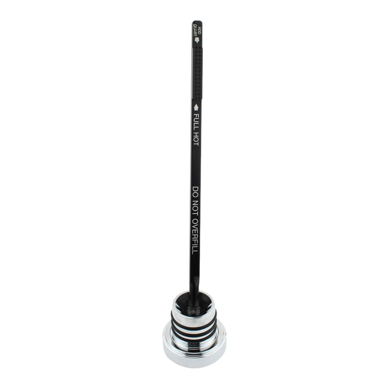 yotijar Engine Oil Dipstick Easy to Use Assembly Repair Parts ...