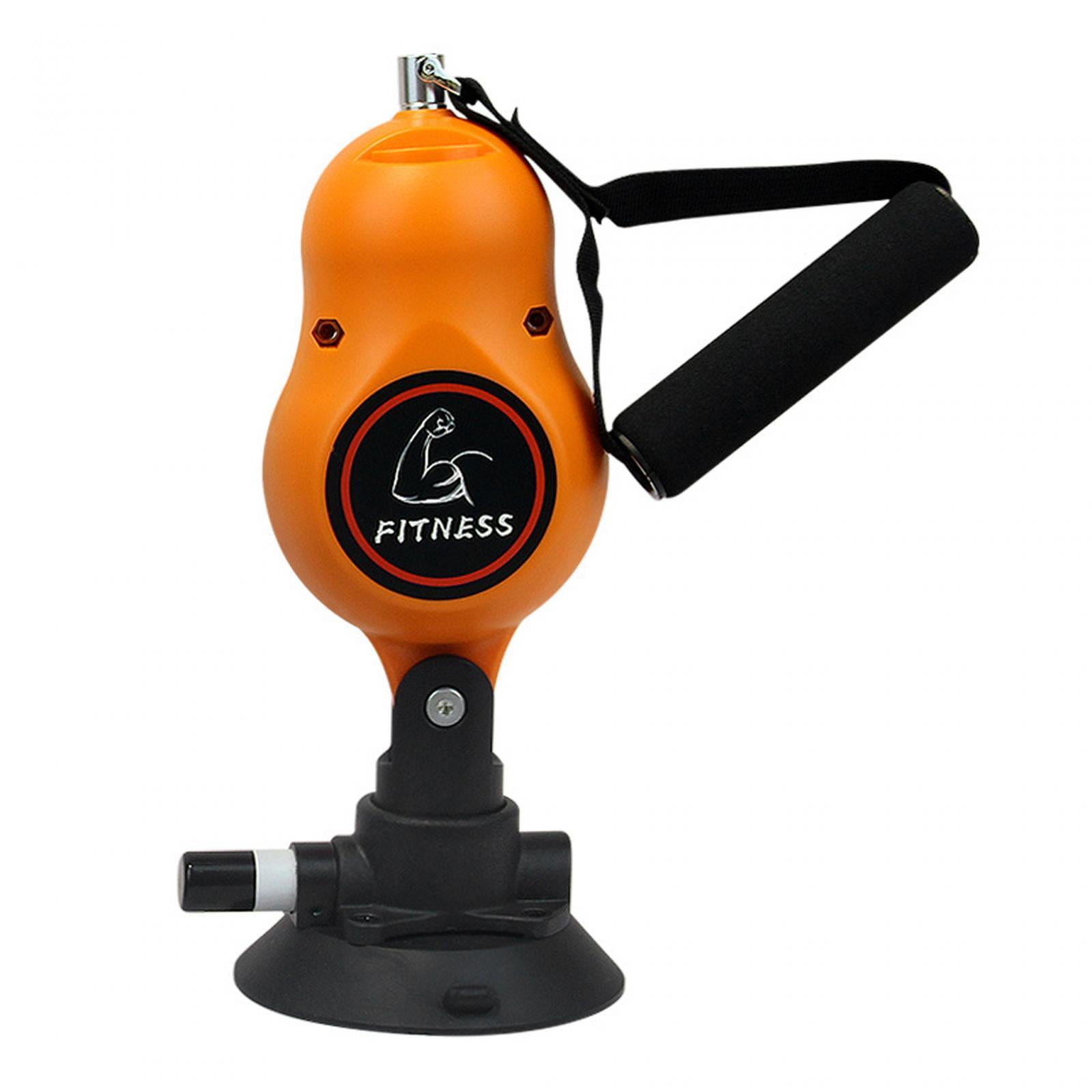 yotijar Fitness Pull Rope 3 Adjustable Levels Forearm Weight Lifting ...