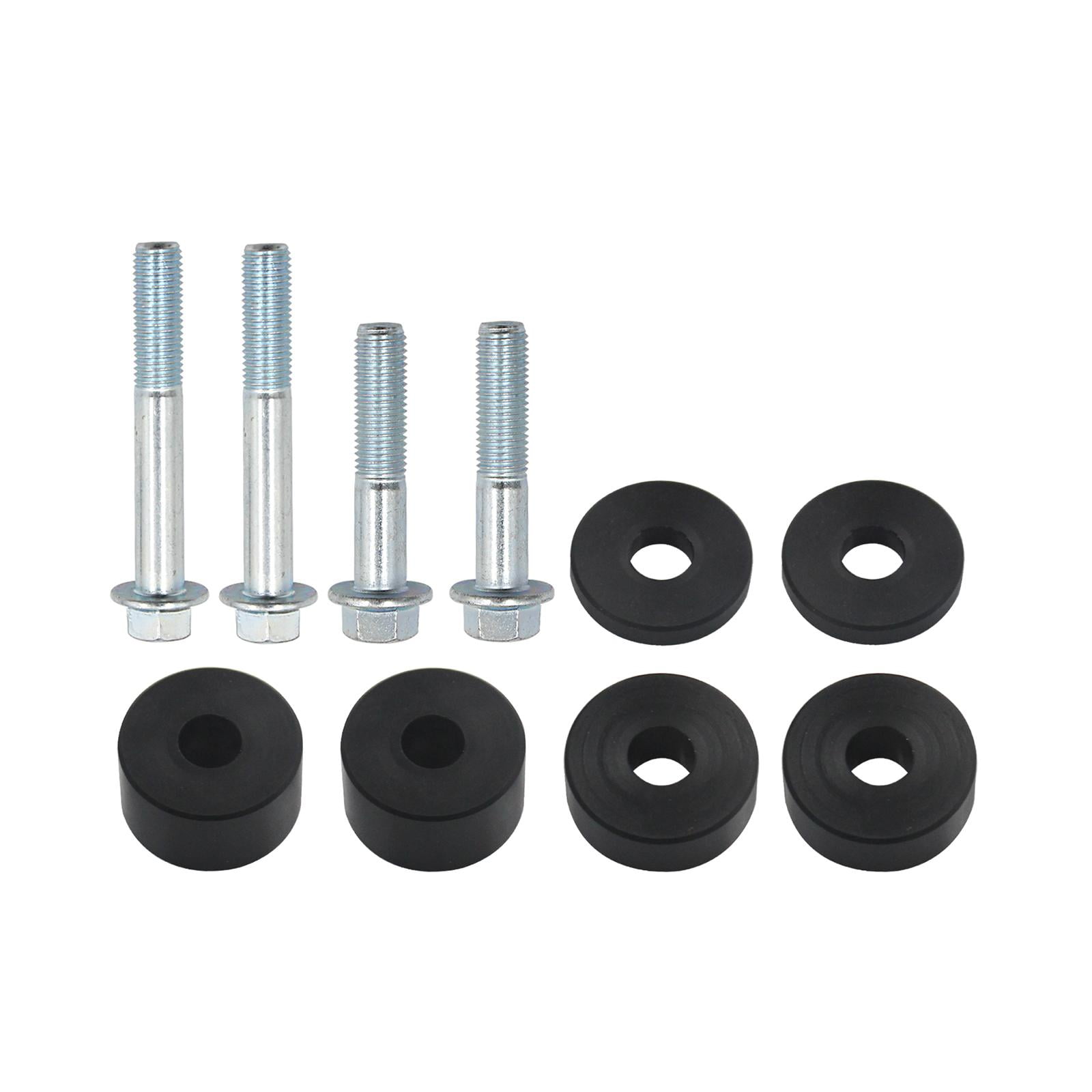 yotijar Front Seat Spacer Lift Easily Installation Premium Front Seat ...