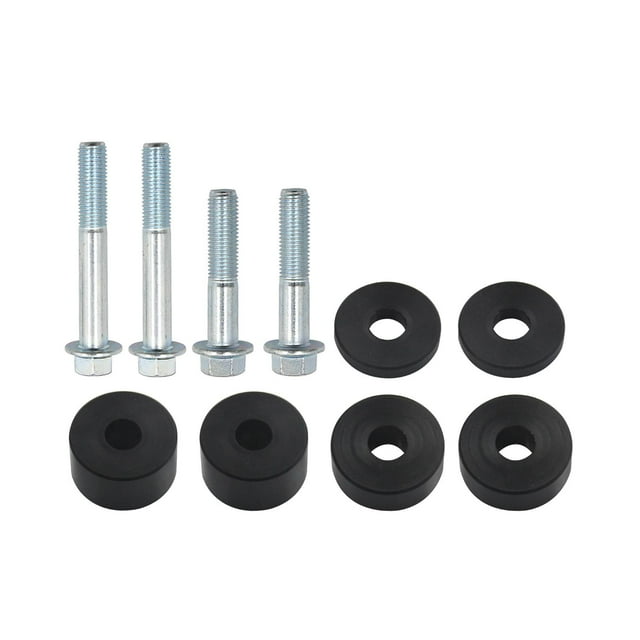 yotijar Front Seat Spacer Lift Easily Installation Premium Front Seat ...