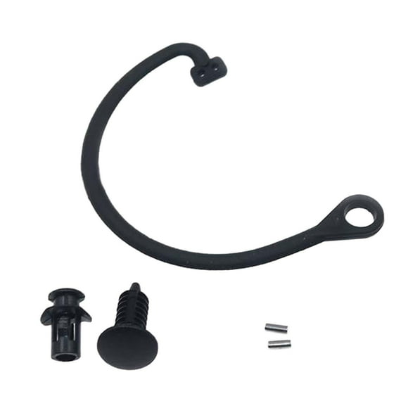 Gas Cap Tethers in Gas Caps and Fuel Doors - Walmart.com
