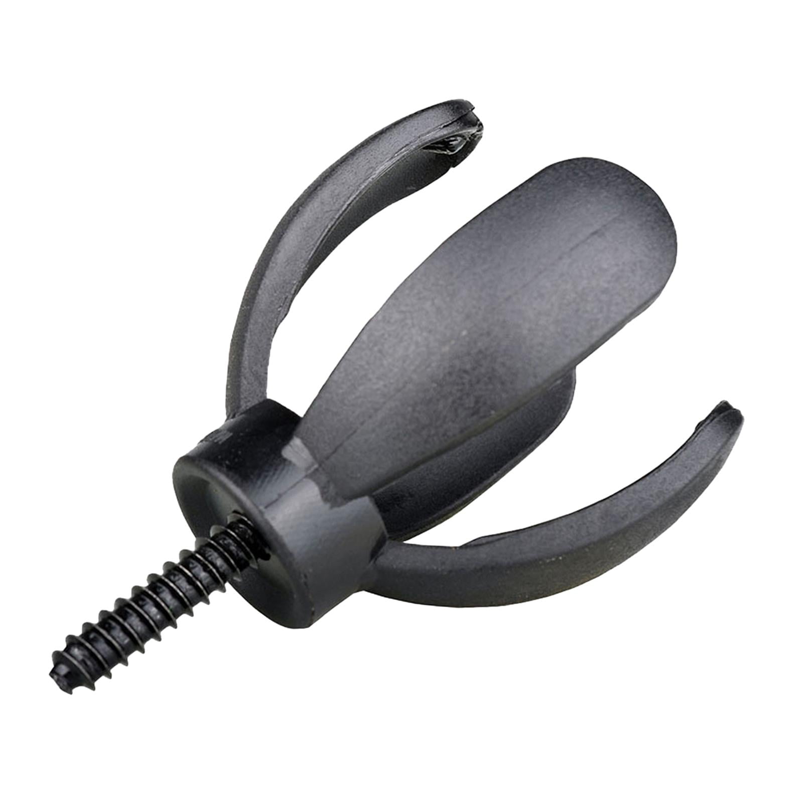 yotijar Golf Ball Retriever 4 Prong for Putter Pickup Tool Golf ...