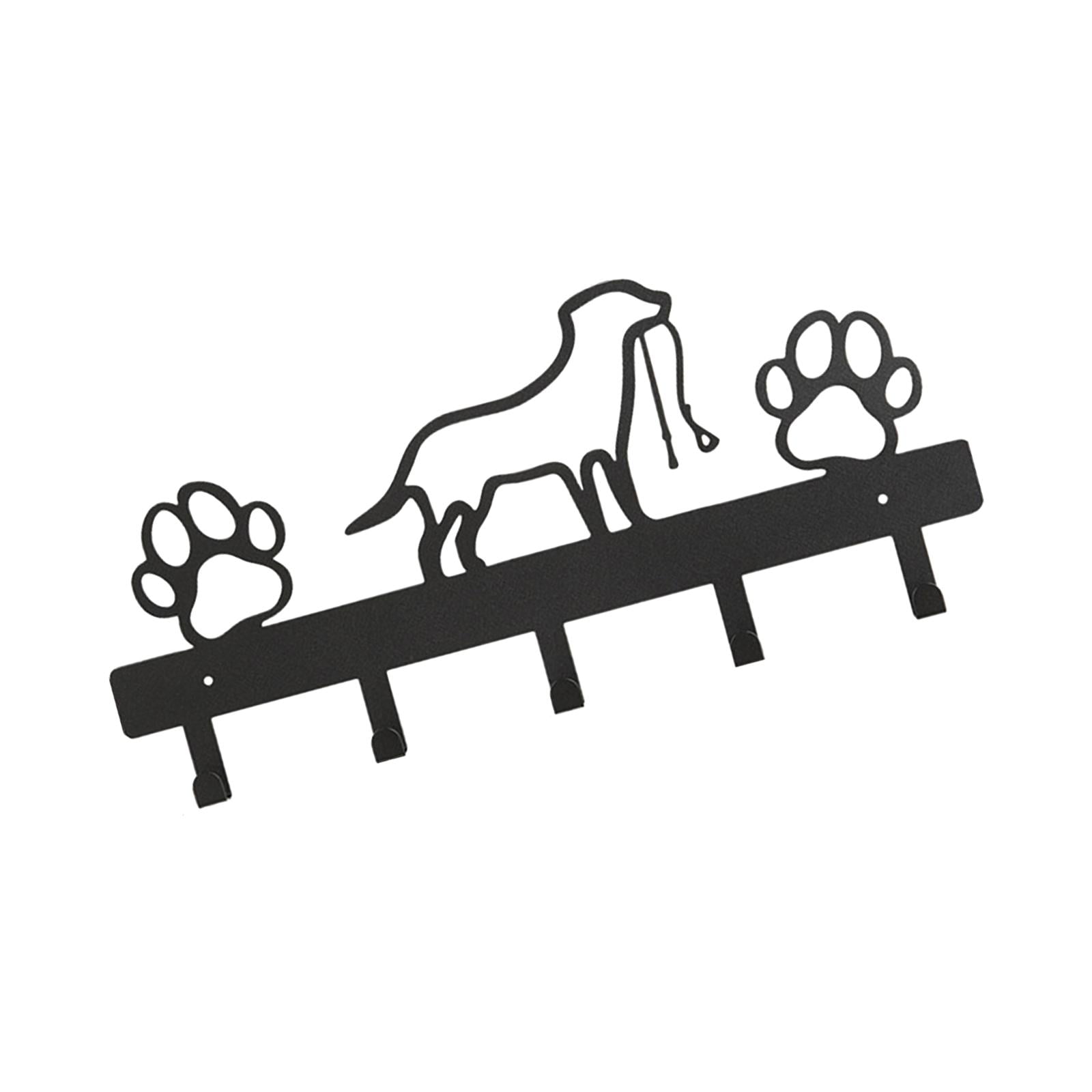 yotijar Hanging Medal Holder Wall s Themed 5 Hook Sports Medals Display ...