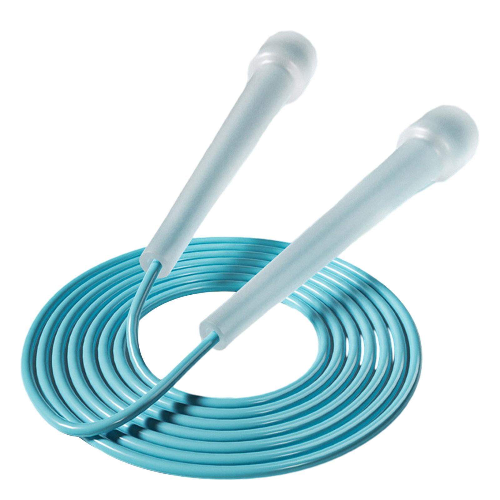 yotijar Jump Rope Fun Activities 2.8M Skipping Rope for Training Party ...