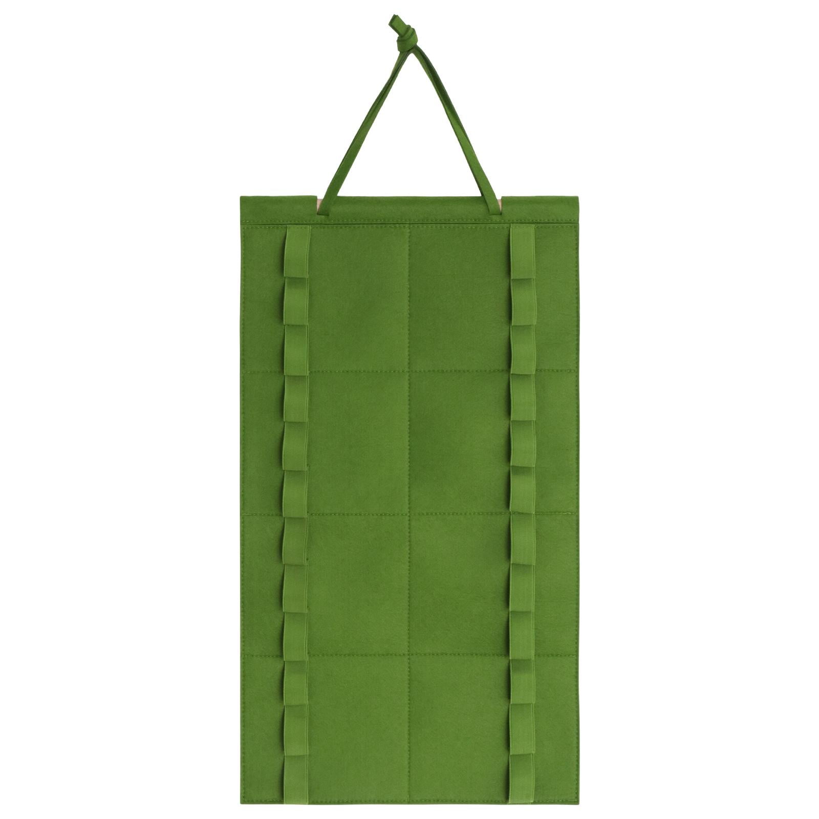 yotijar Martial Arts Belts Organizer Hanging Durable Hanging Bag Rack ...