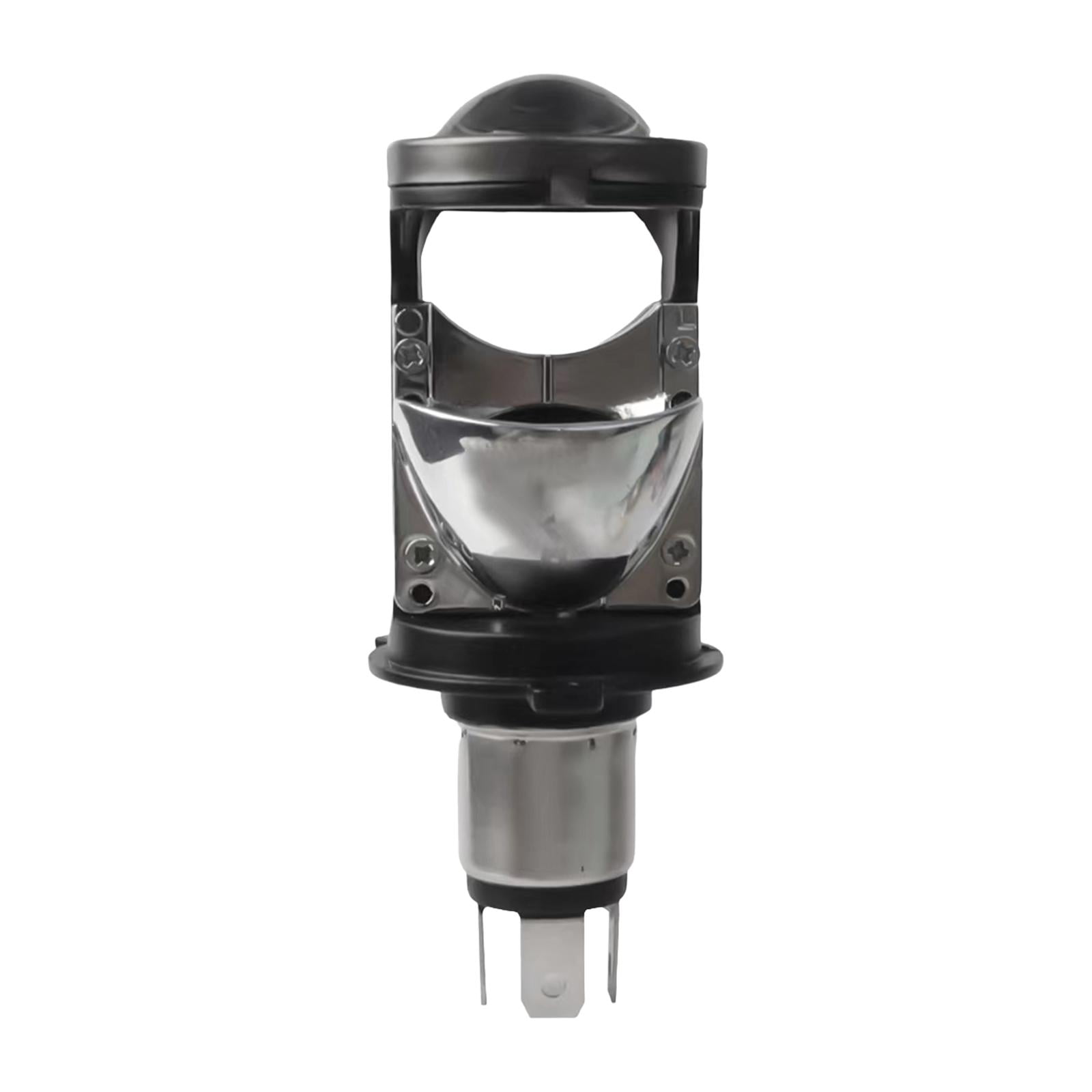 yotijar Motorcycle Headlight Bulbs 3200LM for Spare Parts Assembly ...