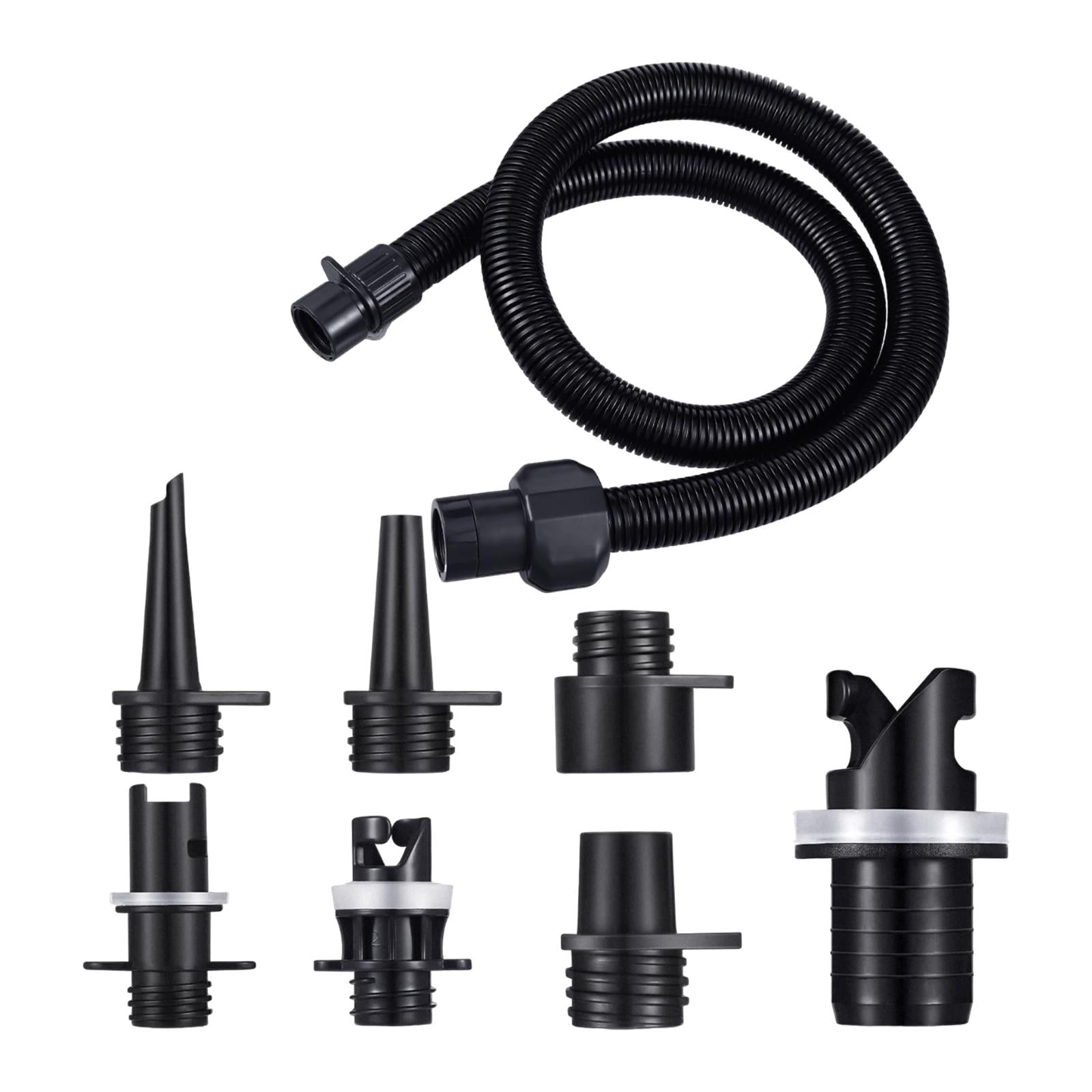 yotijar Spiral Set with Inflation Tube Inflatable Boats Multiuse for ...