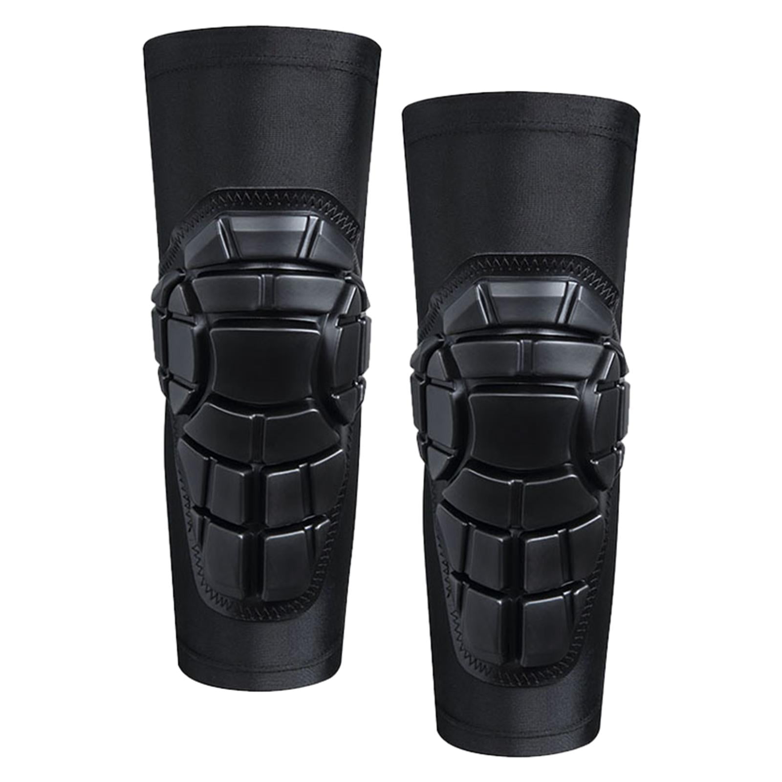 yotijar Sports Knee Pads Thick Sponge Knee Brace Children Protective ...