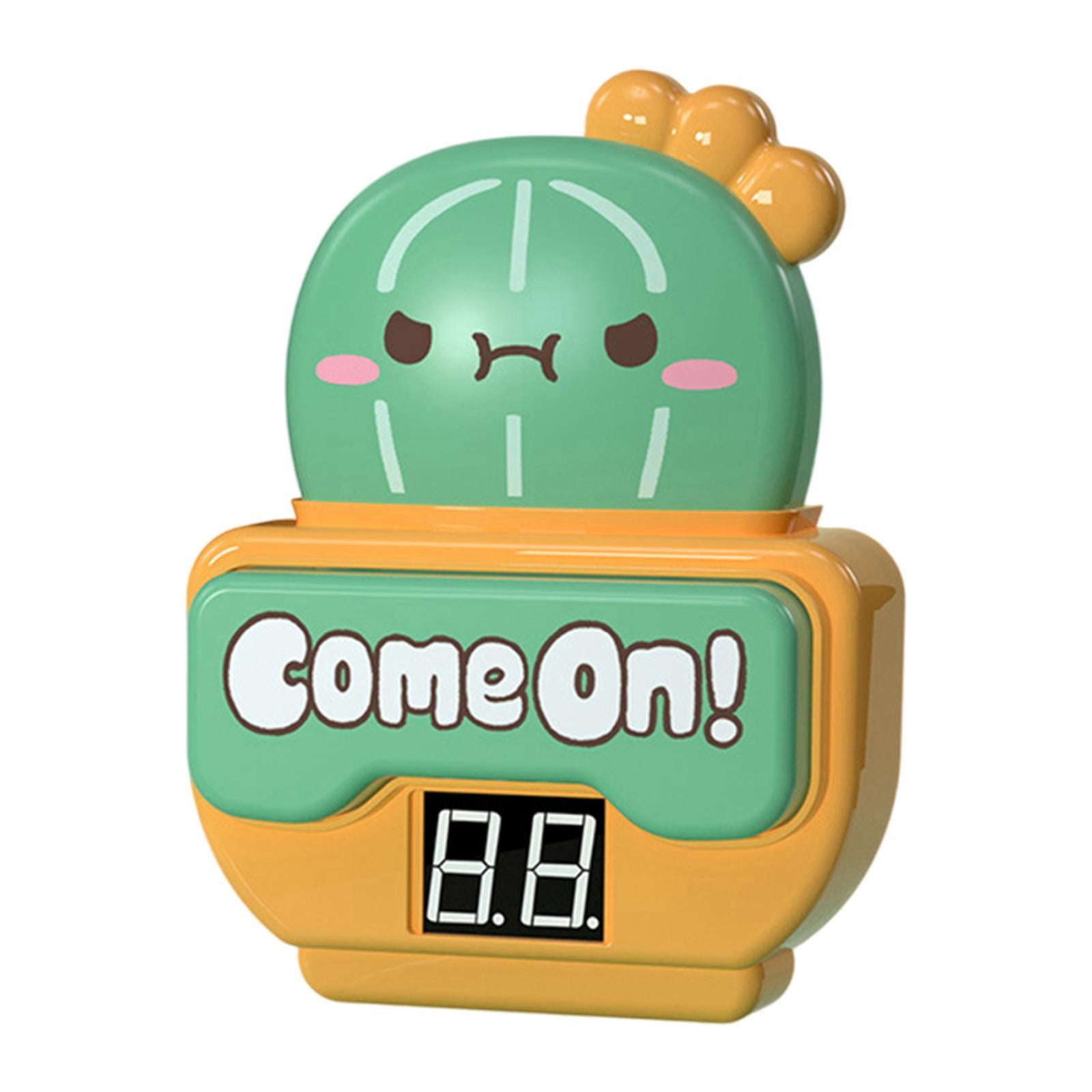 yotijar Touch High Jump Counter Cartoon Speech Counting Touch Jump ...