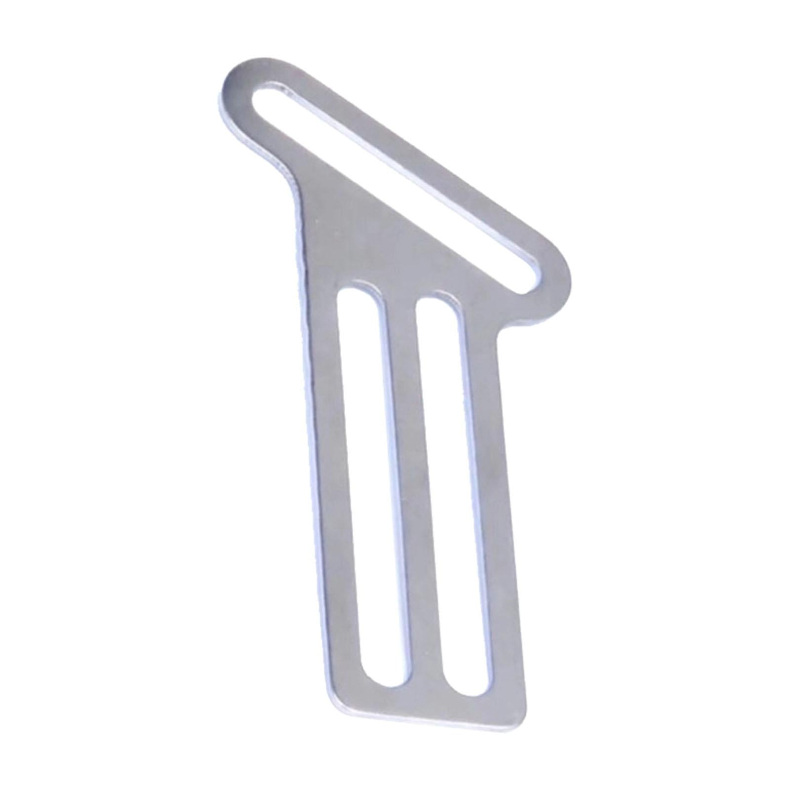 yotijar Weight Belt Slider,Weight Belt Holder,Diving Strap Buckle ...