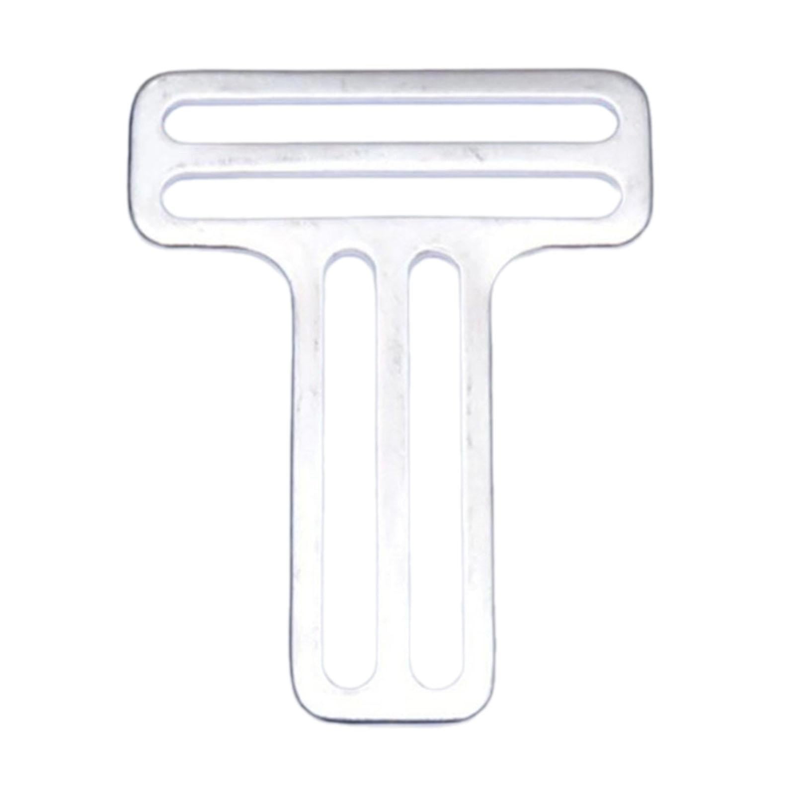 yotijar Weight Belt Slider,Weight Belt Holder,Diving Strap Buckle ...