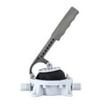 yotijay 1 Manual Diaphragm Hand Bilge Pump Water Transfer Pump for ...
