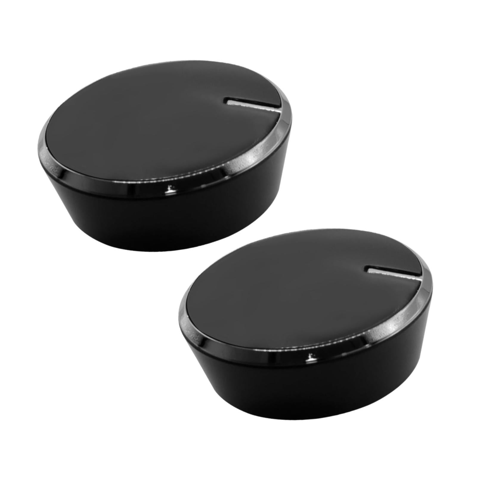 yotijay 2 Pieces Laundry Center Knobs Replaces Washing Machine Part for ...