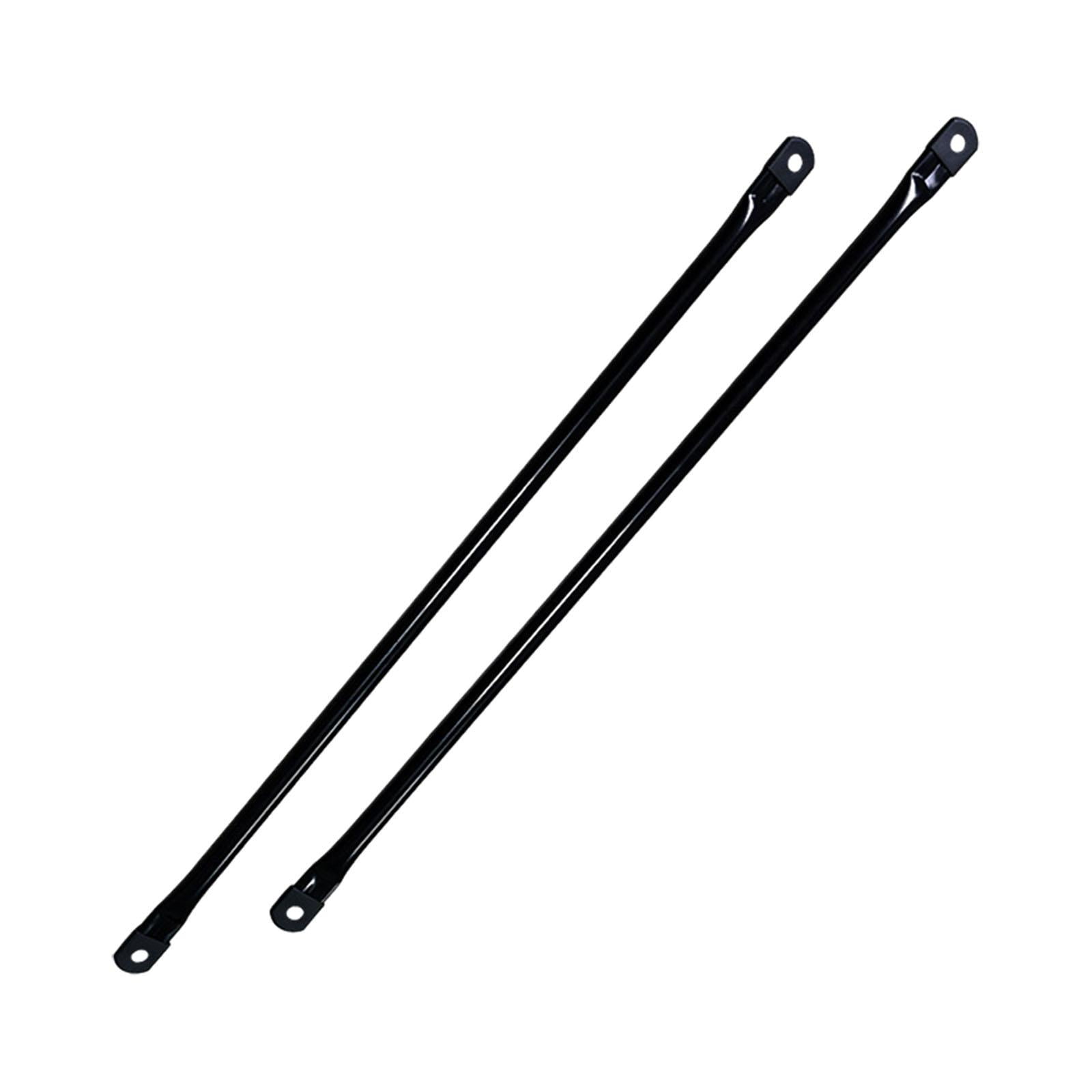 yotijay 2 Pieces Swing Replacement Rods for Swing Set Set Set s Garden ...