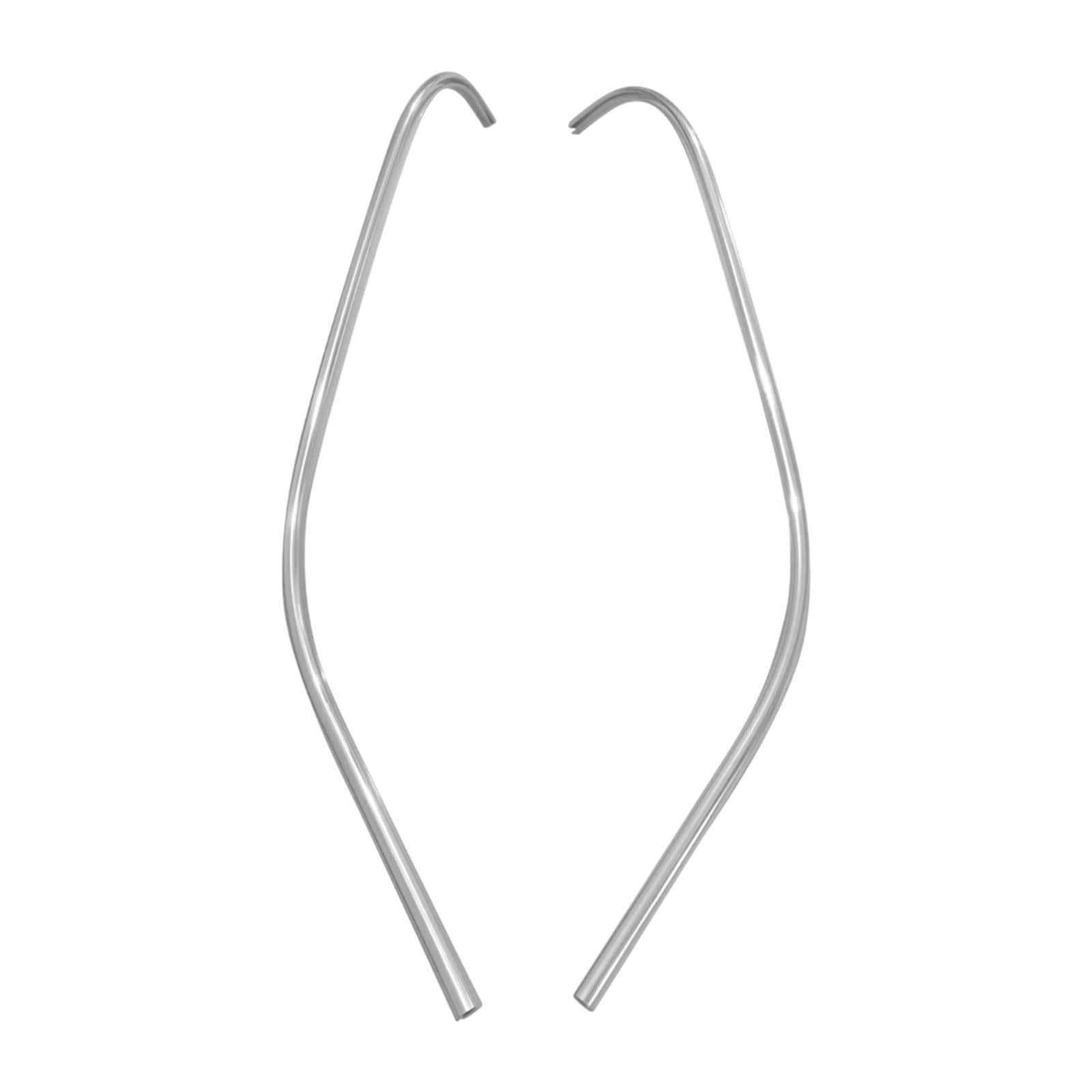 yotijay 2Pcs Motorcycle Side Strip Set Motorcycle Trim Strip for ...