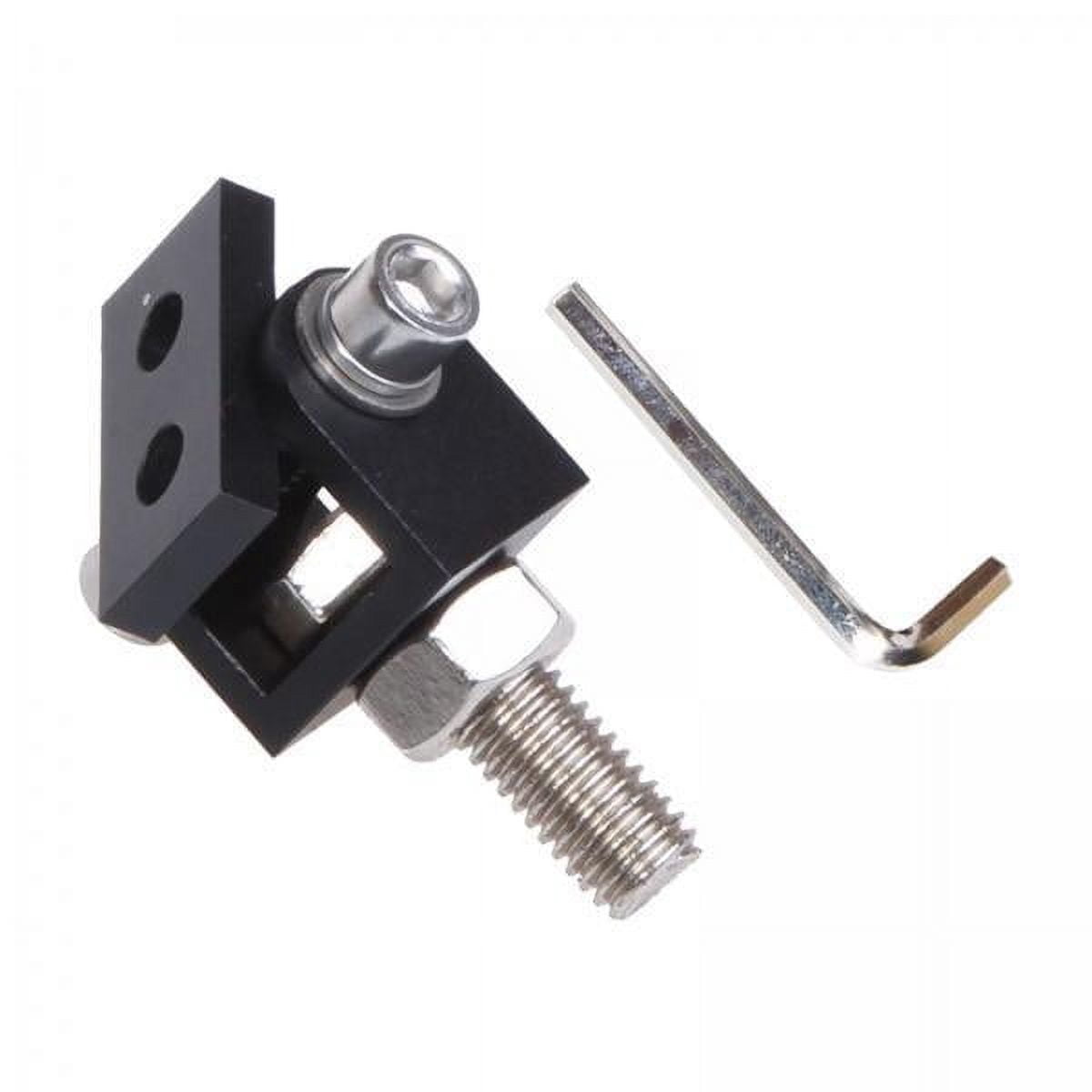 yotijay 2X Lamp Bracket Front Fenders Mount Motorcycle Headlight ...