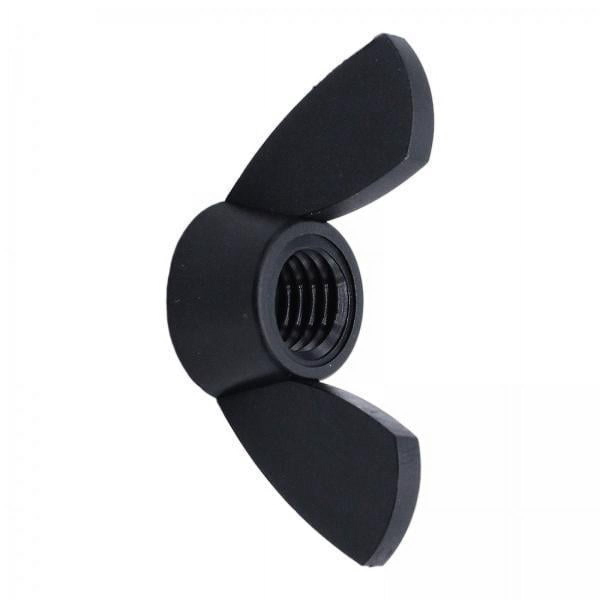 yotijay 2x Alloy Spare Wheel Carrier Wing Nut 7288257 Butterfly Nut ...