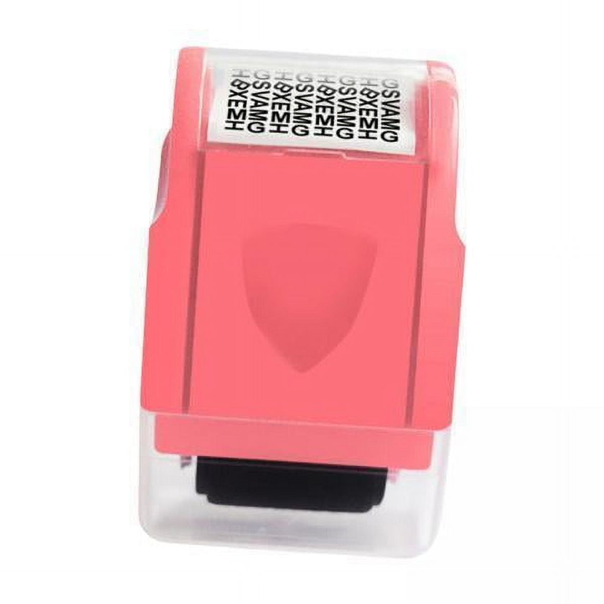 yotijay 2x Rolling Privacy Seal Confidentiality Seal Document Security ...