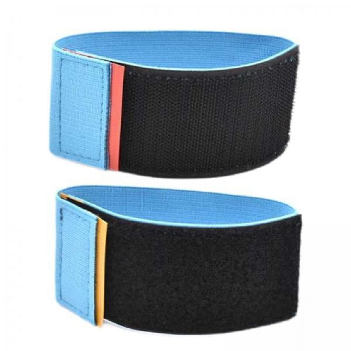 yotijay 2x2Pcs Gymnastics Sticky Toes Athlete Leg Training for ...