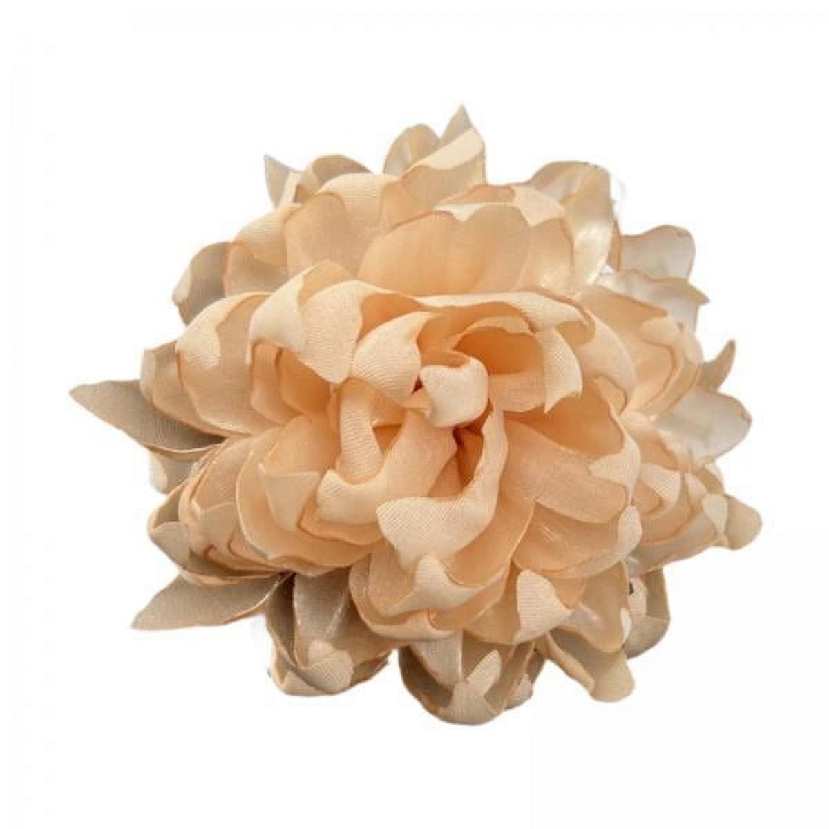 yotijay 2xFlower Brooch Large for Women Elegant Lapel Pin for Dance ...