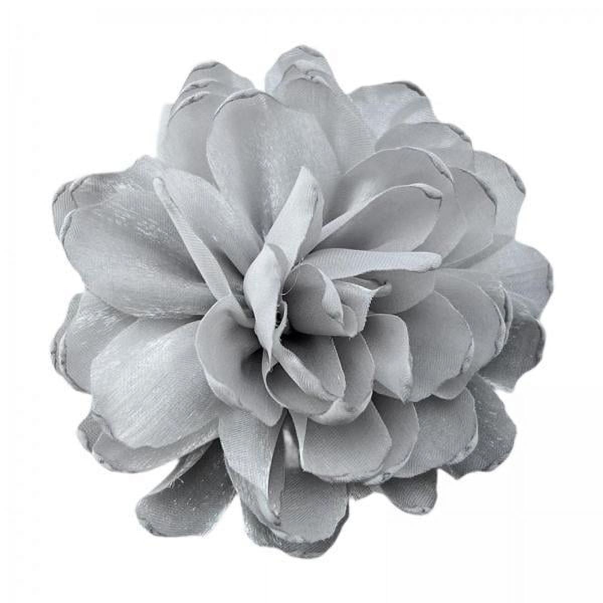 yotijay 2xFlower Brooch Large for Women Elegant Lapel Pin for Dance ...