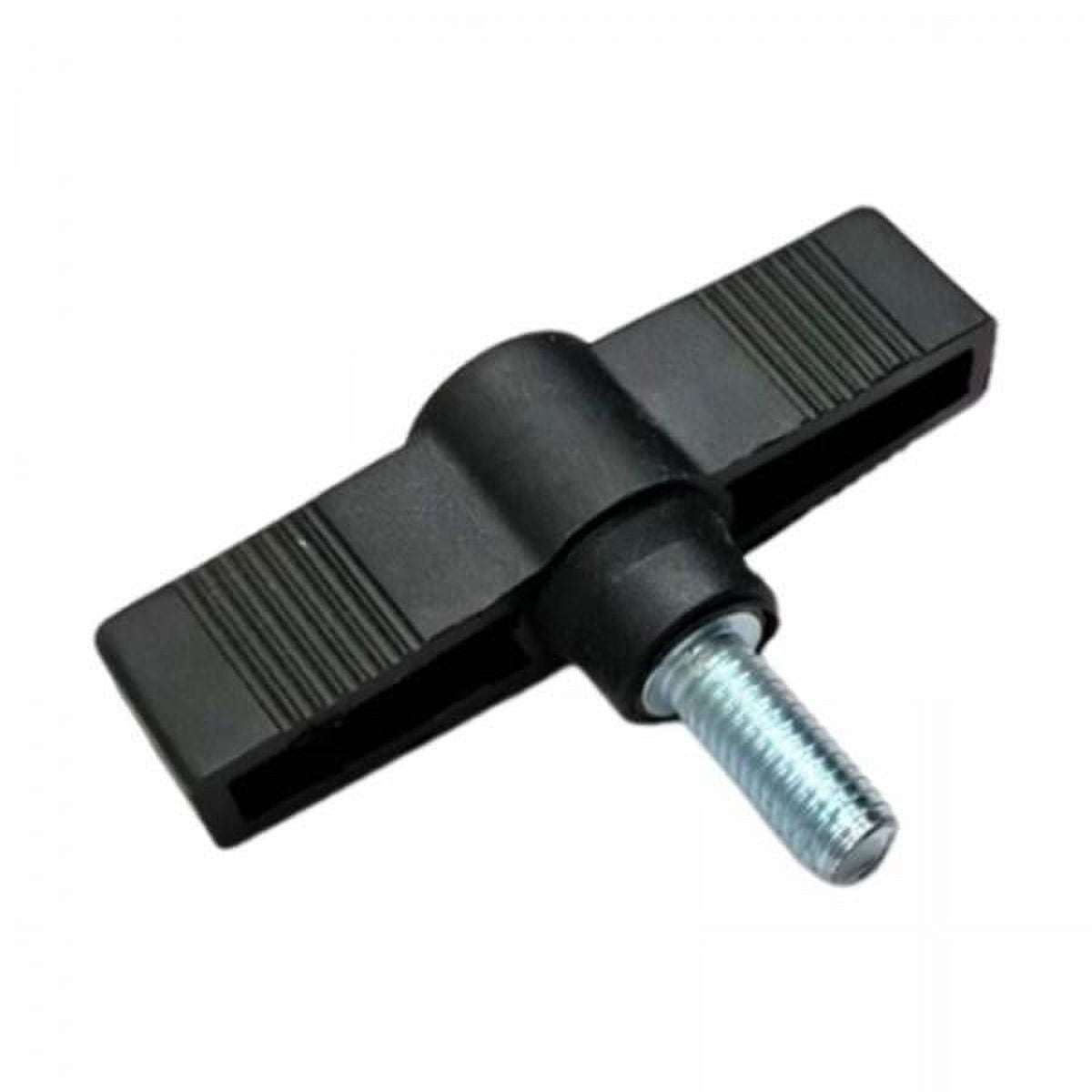 yotijay 2xPin Pull up Knob Maintenance Exercise Bike Locking Pin ...