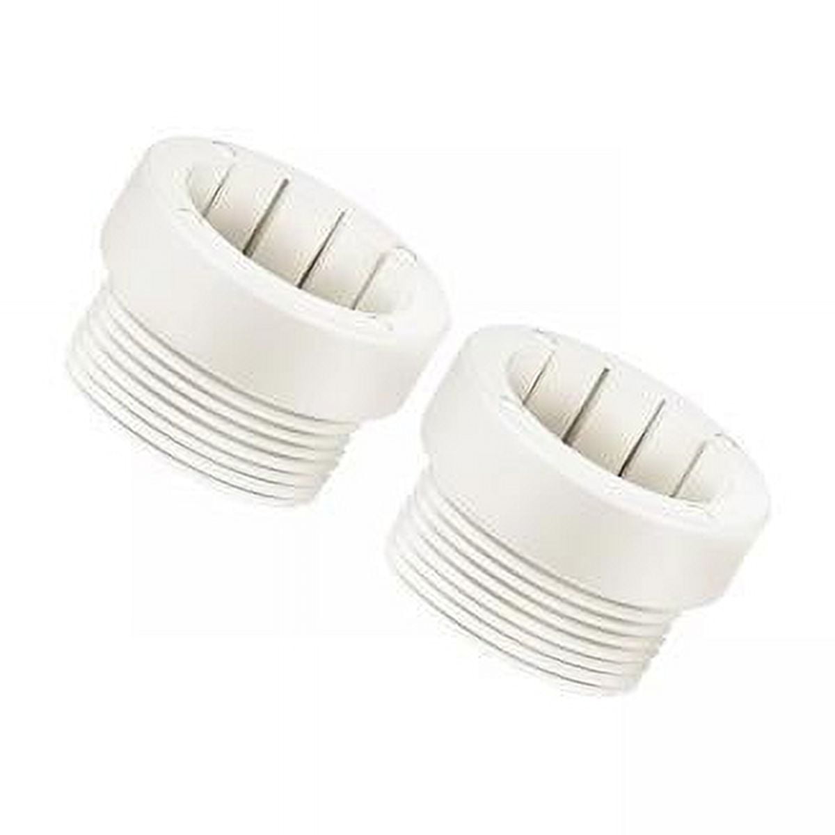 yotijay 2xPool Umbrella Adapter Insert Swimming Pool Umbrellas Umbrella ...