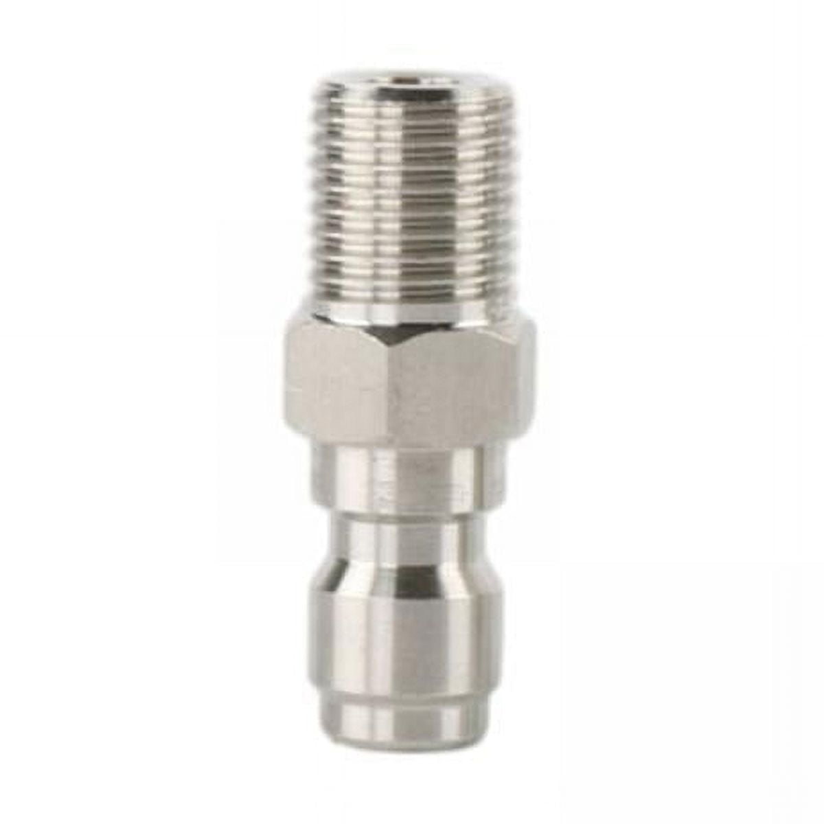 yotijay 2xPressure Washer Quick Connector Male 5000 PSI for Power ...
