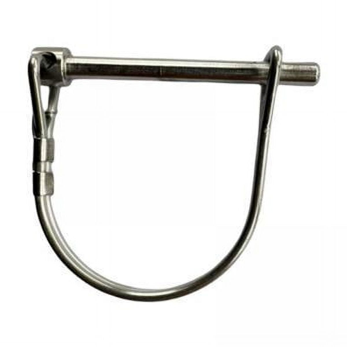 yotijay 2xSafety Coupler Pin Marine Grade 316 Stainless Steel Tiny D ...
