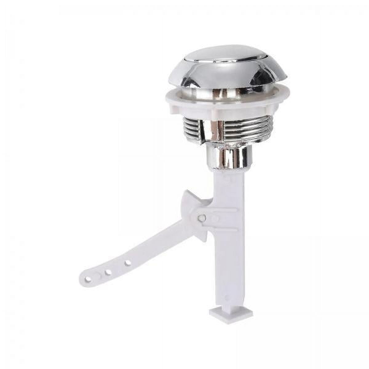 yotijay 2xToilet Flushs Button Toilet Water Saving Valve Switch Toilet ...