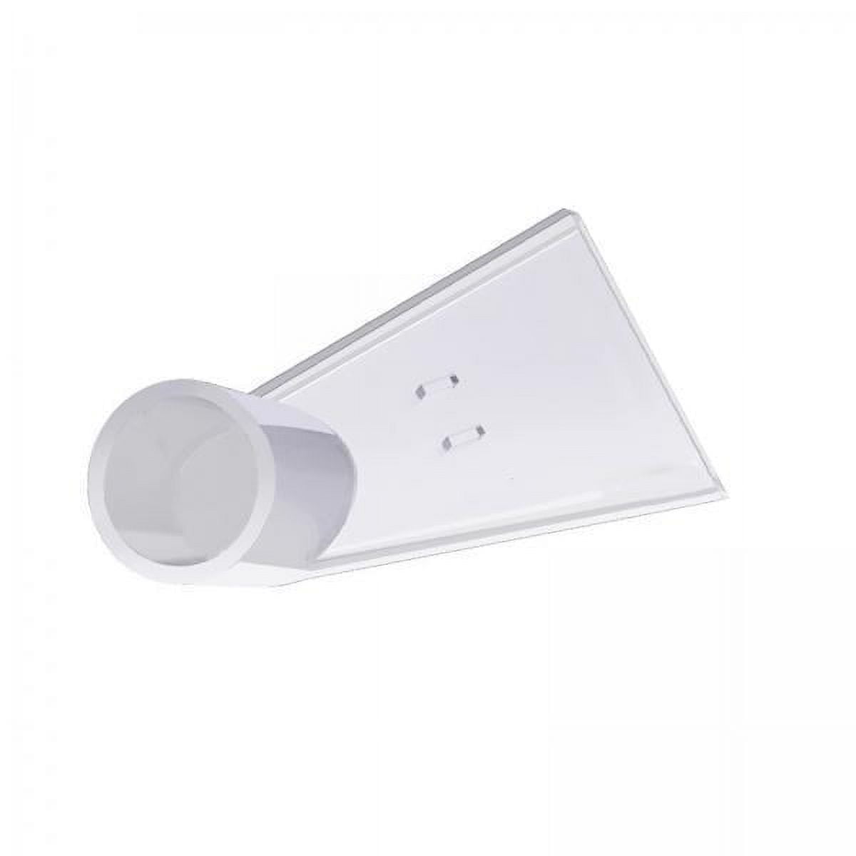 yotijay 2xVAC Extractor Attachment Tool Auto Detailing Vacuum Head for ...