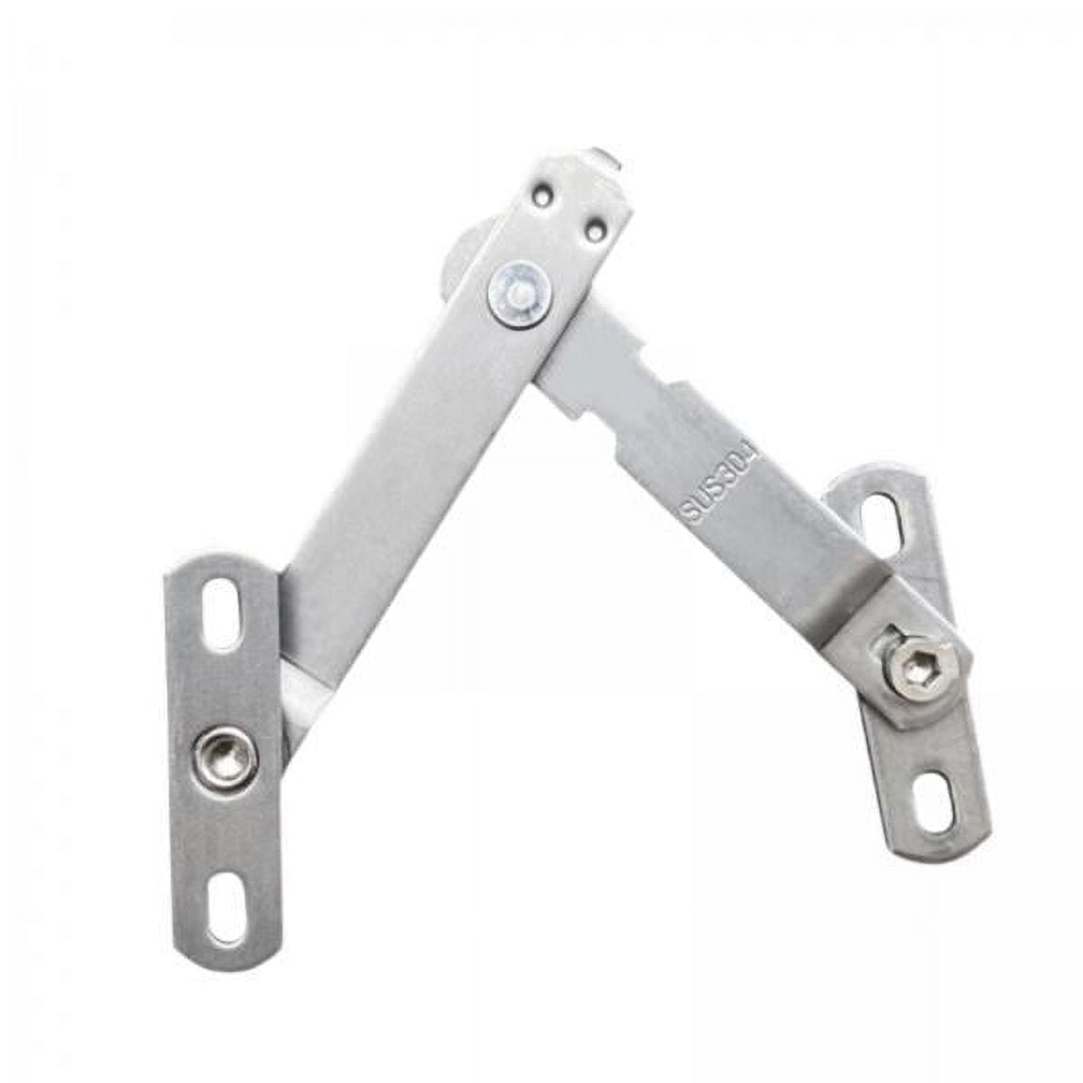 yotijay 2xWindow Sash Lock Window Restrictor Patio Security Living Room ...