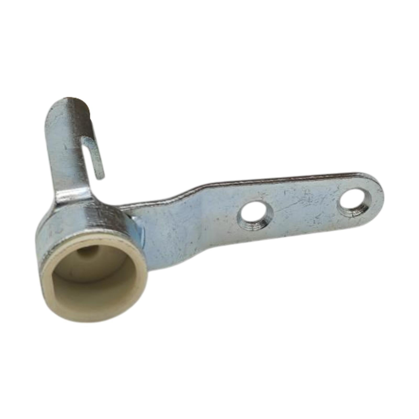 yotijay 38654 Left Rear Tailgate Hinge for 2005-2015 Repair Parts ...