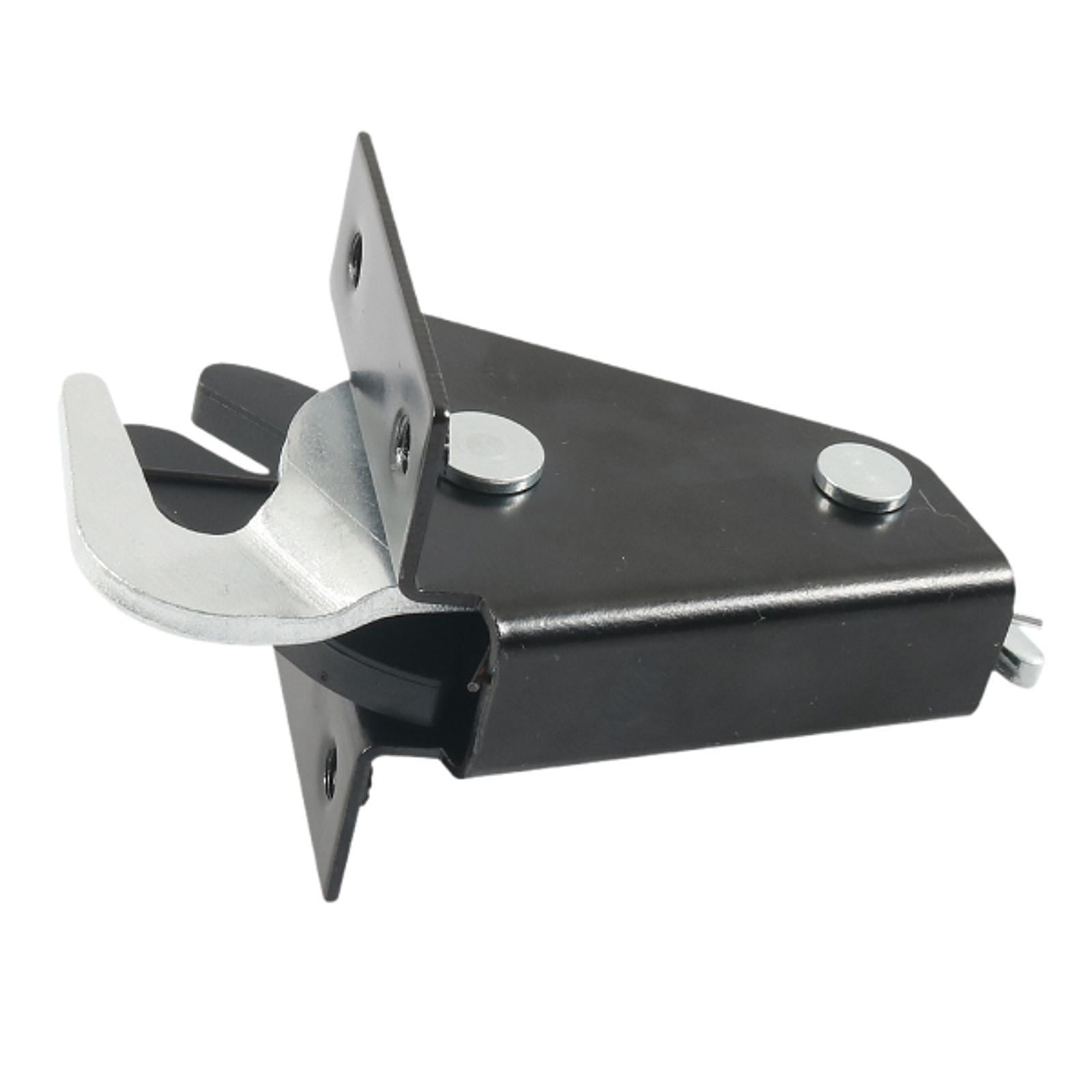 yotijay 3rd Lower Bottom Door Cargo Door Latch Lock Directly Replace ...