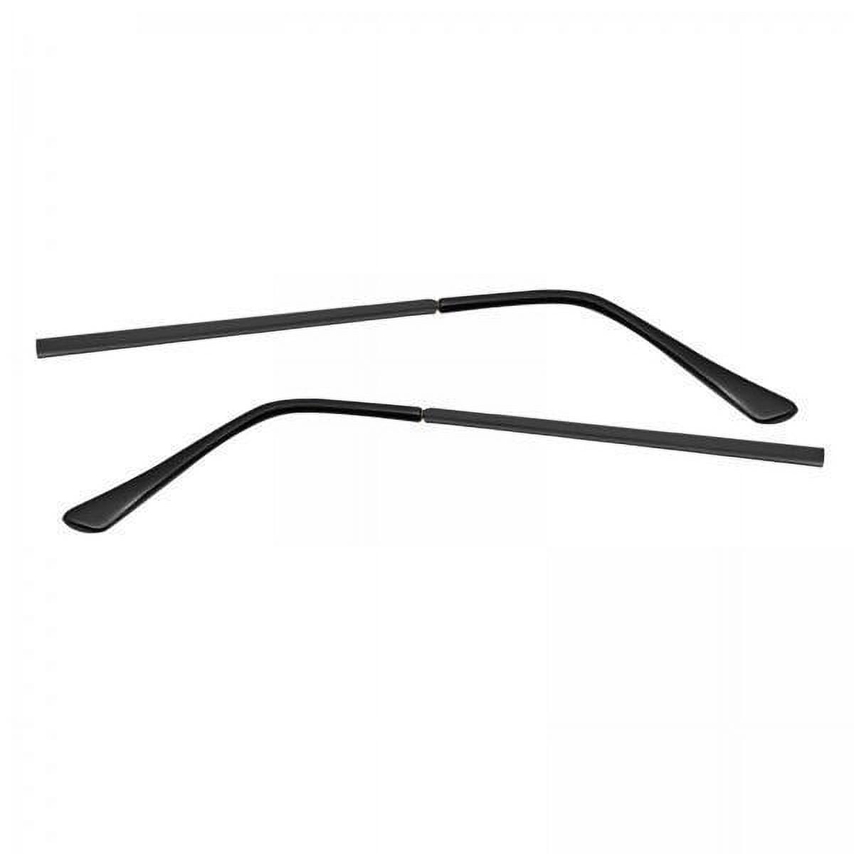 yotijay 3x2 Pieces Temple Replacement Replacement Temple Parts Comfort ...