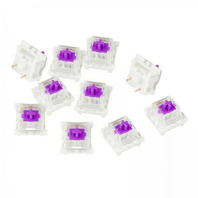 yotijay 3x3Pin Mechanical Keyboard RGB LED SMD Gaming for Keyboard ...