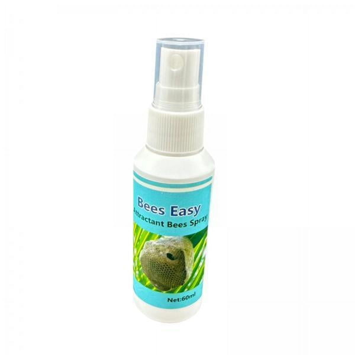 yotijay 3xBee Attractant Lure Swarms Feeding Bee Nest Bee Attract ...