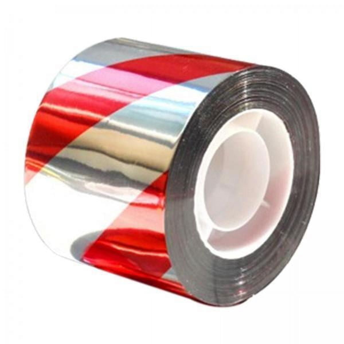 yotijay 3xBird Scare Tape Strong Toughness Film Bird Scare Ribbon for ...
