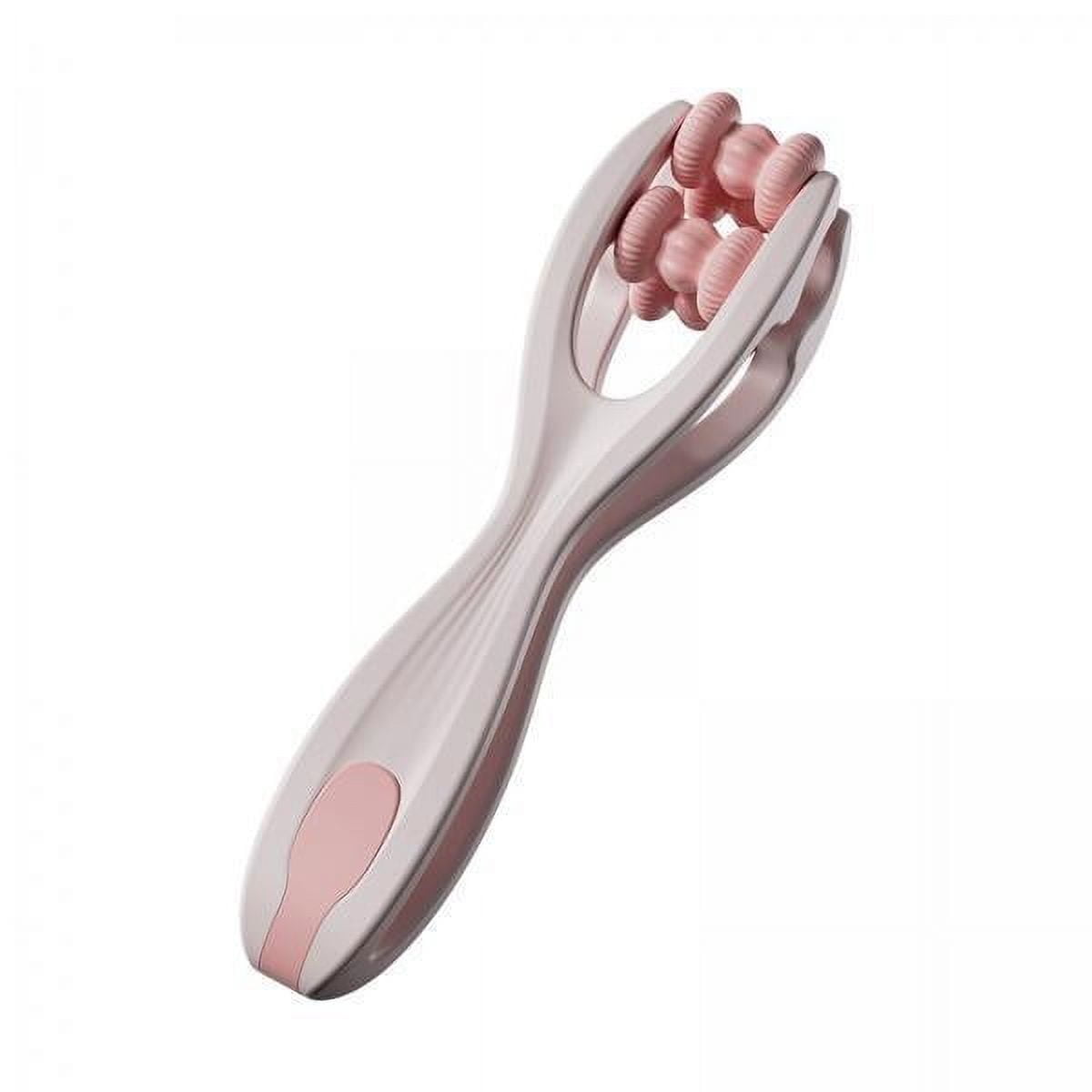 yotijay 3xFinger Wrist and Hand Massager for Stress Relieving Exerciser ...
