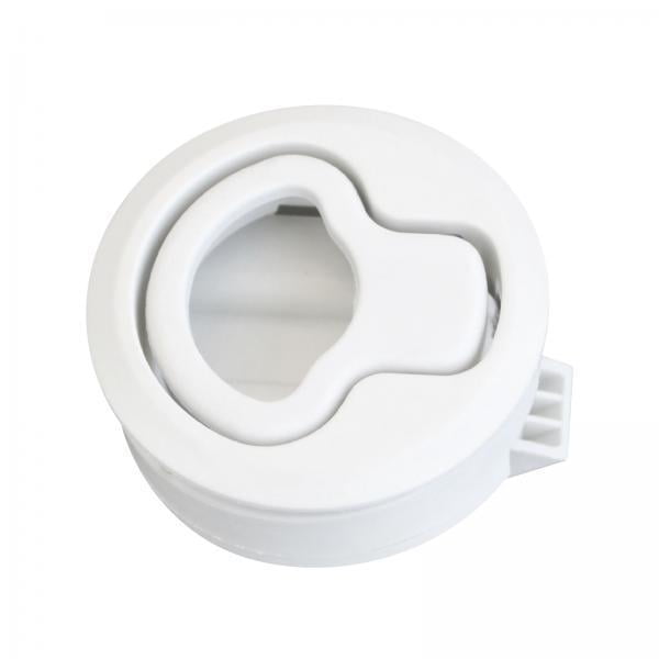 yotijay 3xFlush Locker Pull Latch Round Pull Pull Lift Lock for Marine ...