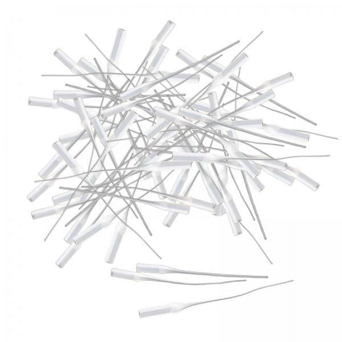 yotijay 3xGlue Micro Tips Glue Extender Applicators for Lab Dispensing ...