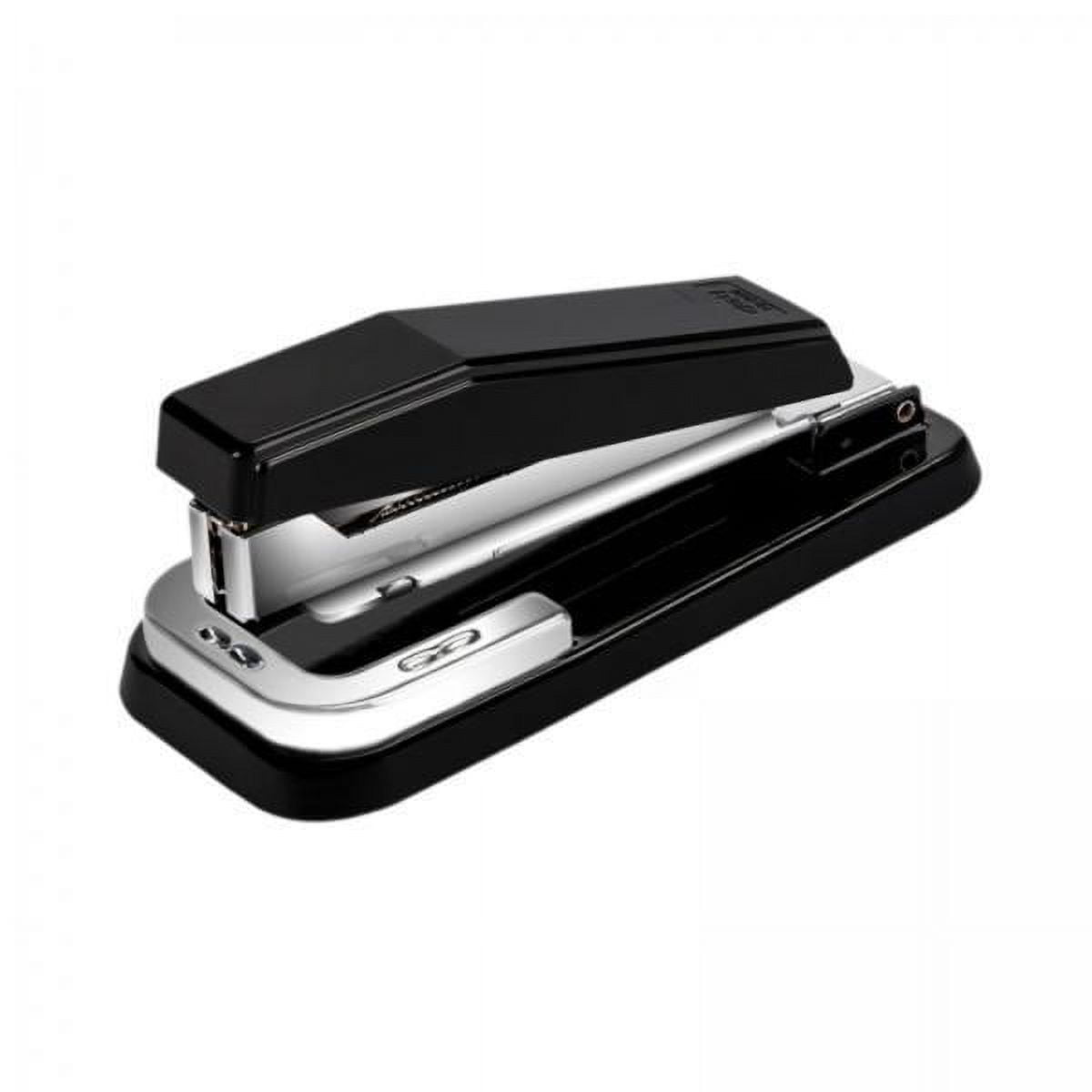 yotijay 3xHeavy Duty Stapler Ergonomic Lightweight Desktop Stapler for ...